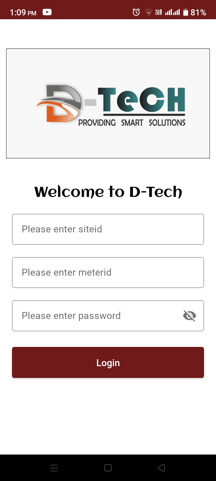 D-Tech Solutions