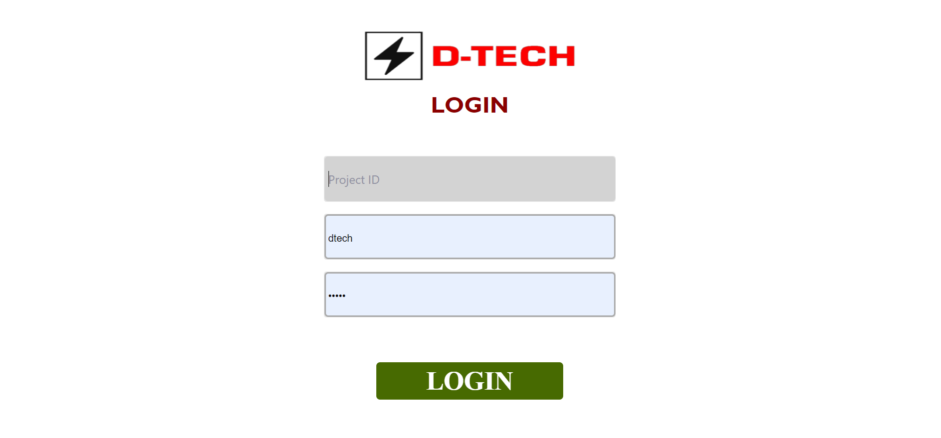 D-Tech Solutions